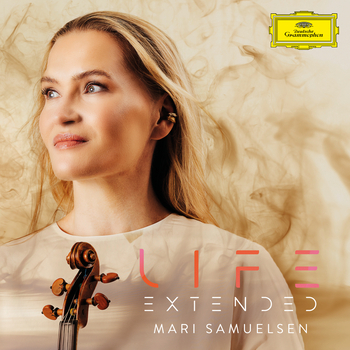 Mari Samuelsen; Julien Quentin, Gounod: Ave Maria, CG 89a (After J.S ...