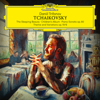 Daniil Trifonov, Tchaikovsky: The Sleeping Beauty, Op. 66 (Transcr ...