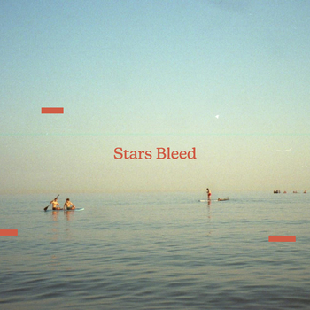 Brand New Friend, Stars Bleed (Single) in High-Resolution Audio ...