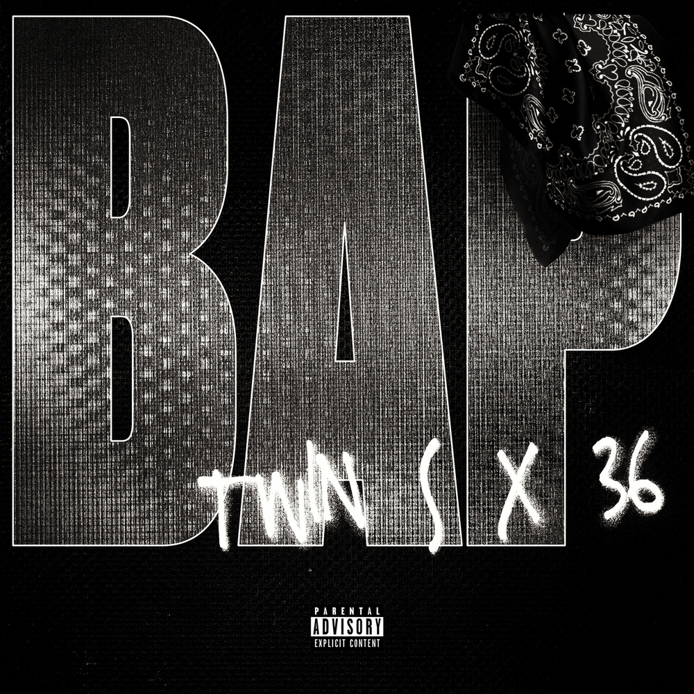 Twin S; 36, BAP (Single) in High-Resolution Audio - ProStudioMasters