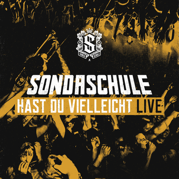 Sondaschule, Hast du vielleicht (Live / Single) in High-Resolution ...