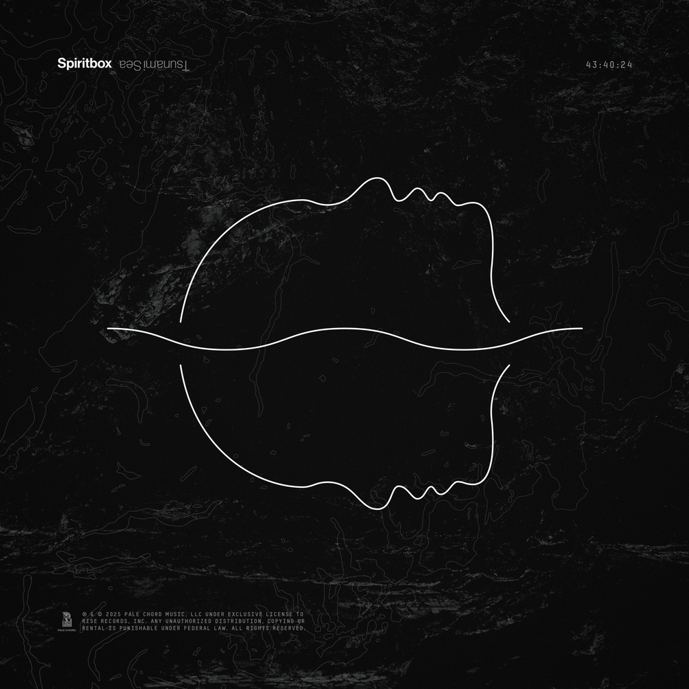 Spiritbox, Crystal Roses (Single) in High-Resolution Audio ...