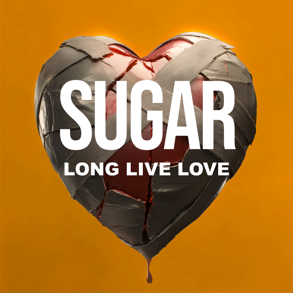 Sugar, Long Live Love (Single) in High-Resolution Audio - ProStudioMasters