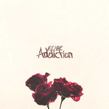 Elhae, Addiction (Single) in High-Resolution Audio - ProStudioMasters