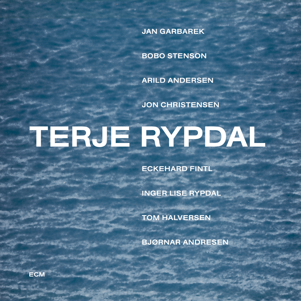 Terje Rypdal, Terje Rypdal in High-Resolution Audio - ProStudioMasters
