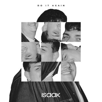 ISAAK, Do It Again (Single) in High-Resolution Audio - ProStudioMasters