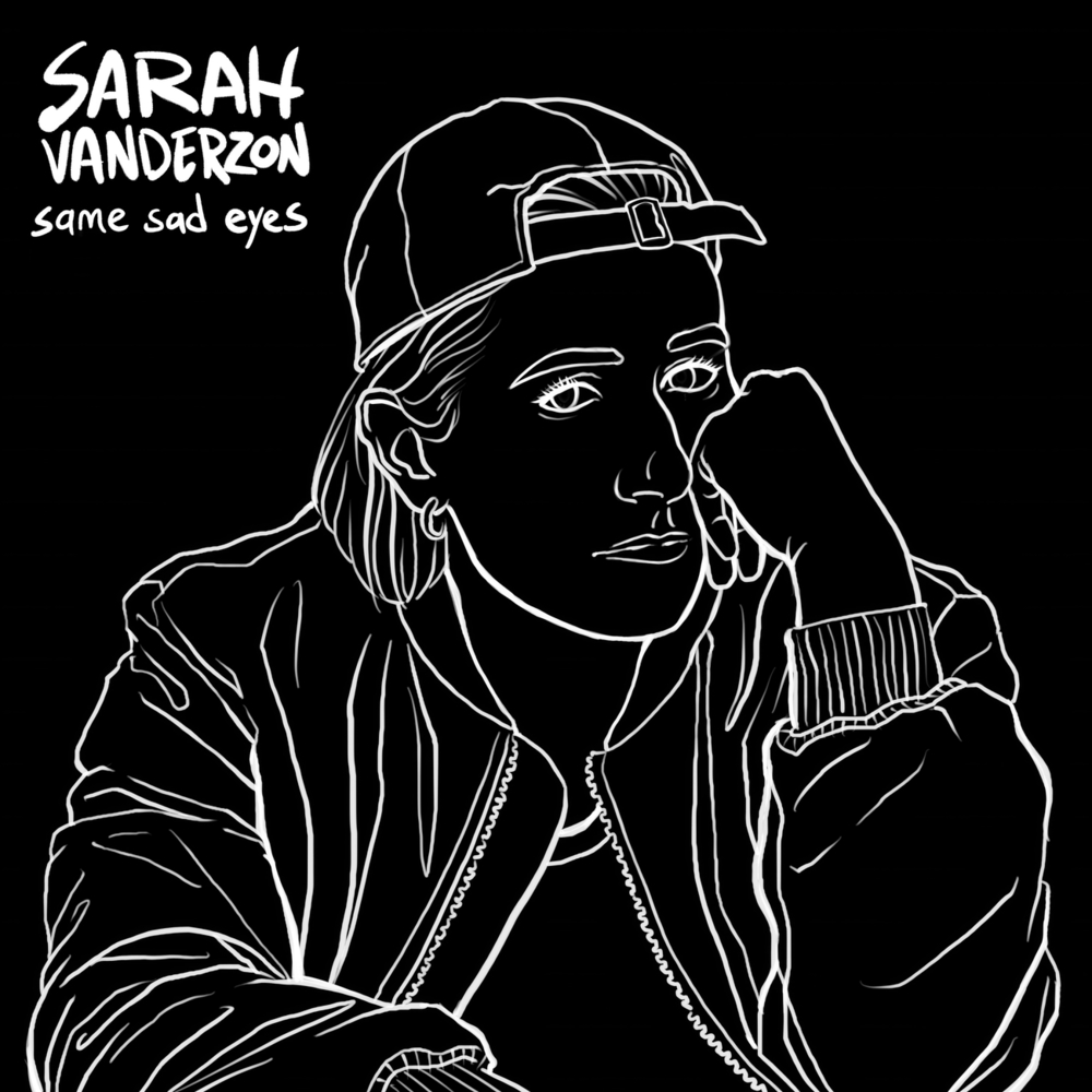 Sarah Vanderzon, Same Sad Eyes in High-Resolution Audio - ProStudioMasters
