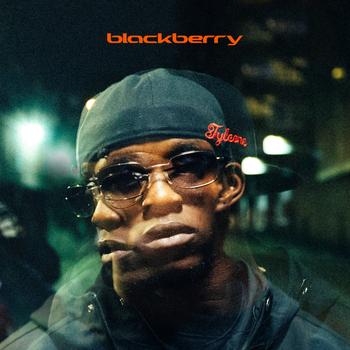 Ty Leone, Blackberry (Single) in High-Resolution Audio - ProStudioMasters
