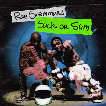 Rae Sremmurd, Sucka Or Sum (Single) [Edited / Clean] in High-Resolution ...