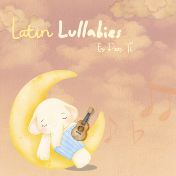 Latin Lullabies, Es Por Ti (Single) in High-Resolution Audio ...