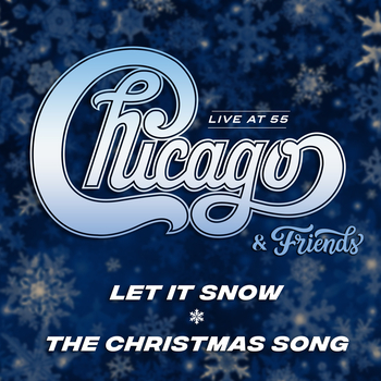 Chicago, Live At 55 (Single) in High-Resolution Audio - ProStudioMasters