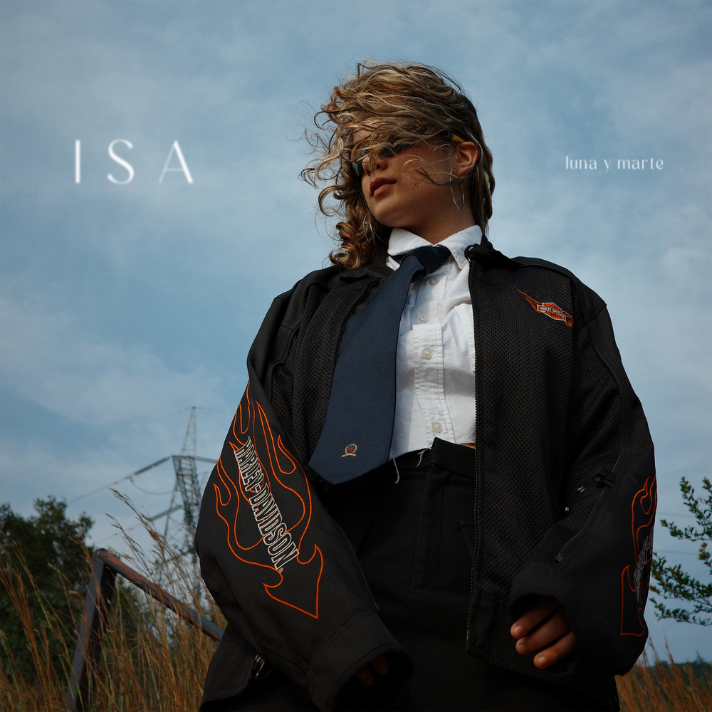 Isa, luna y marte (Single) in High-Resolution Audio - ProStudioMasters