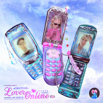 NOTD; Maia Wright, Lover Online (Single) in High-Resolution Audio ...