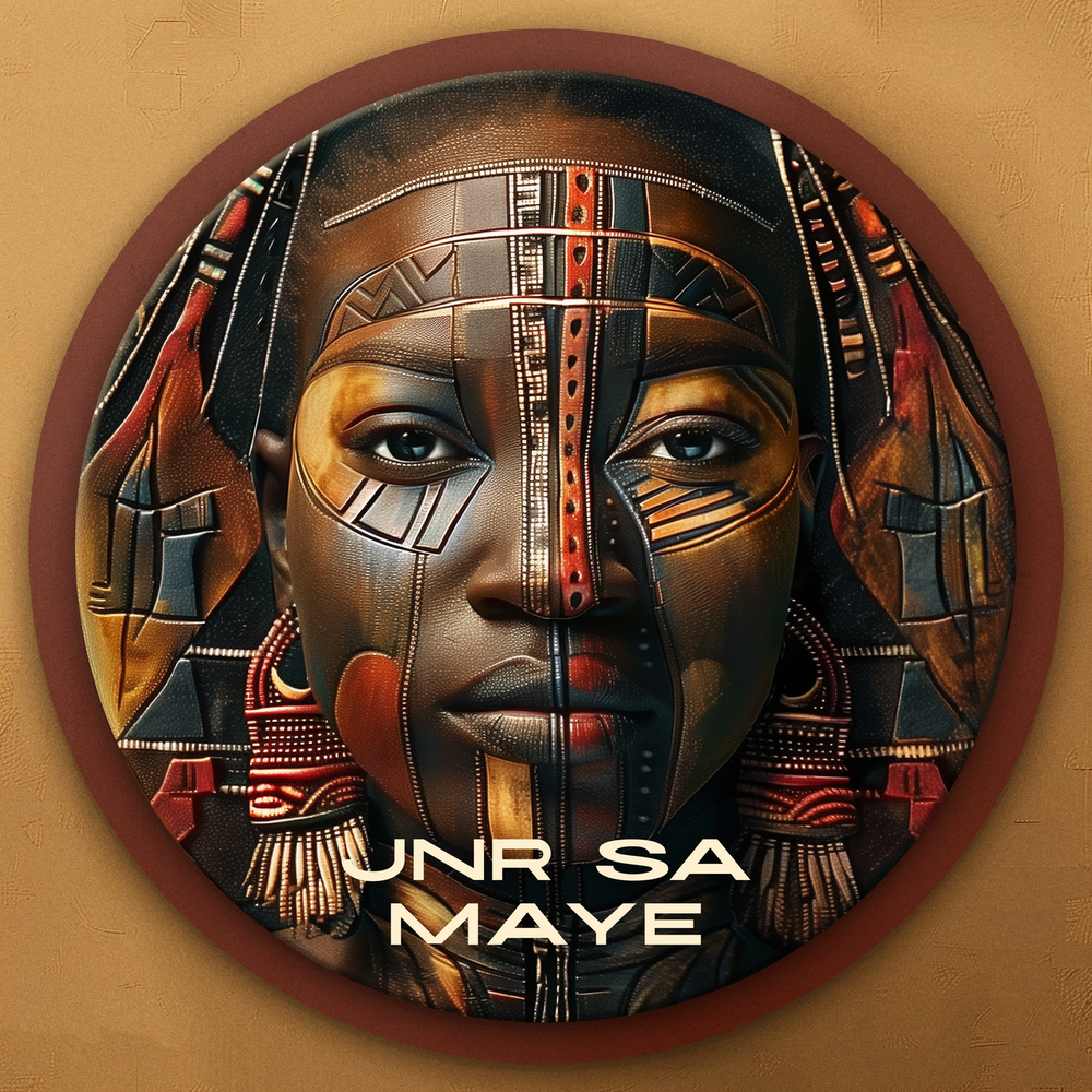 Jnr SA, MAYE (Single) in High-Resolution Audio - ProStudioMasters