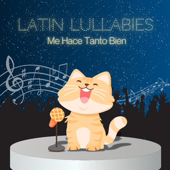 Latin Lullabies, Me Hace Tanto Bien (Single) in High-Resolution Audio ...