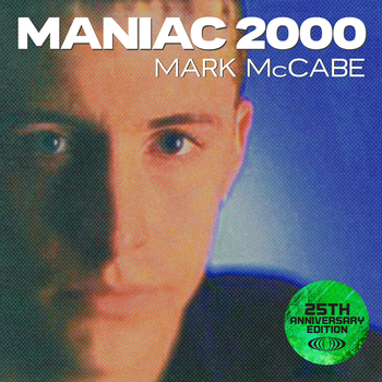 Mark McCabe; Mimi, Maniac 2000 (Single) in High-Resolution Audio ...