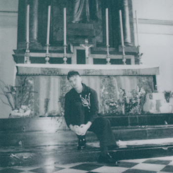 Mitch Sanders, Heaven Is Ours (Single) in High-Resolution Audio ...