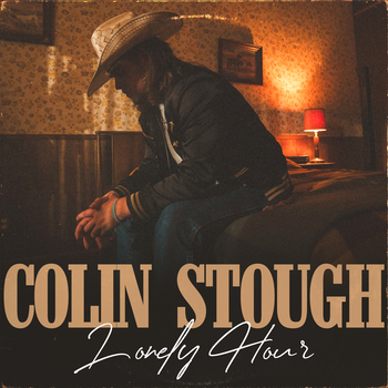 Colin Stough, Lonely Hour (Single) in High-Resolution Audio ...