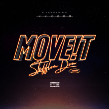 Stefflon Don, Move It (Single) in High-Resolution Audio - ProStudioMasters