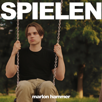 Marlon Hammer, Spielen (Single) in High-Resolution Audio - ProStudioMasters
