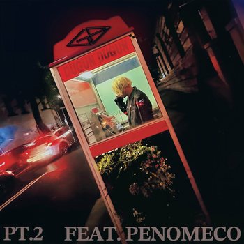 GOLDBUUDA; PENOMECO, DUGUN DUGUN PT. 2 (Single) in High-Resolution ...