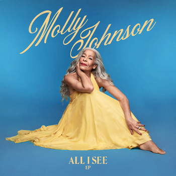 Molly Johnson, All I See EP in High-Resolution Audio - ProStudioMasters