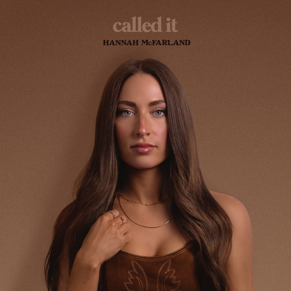 Hannah McFarland, Called It (Single) in High-Resolution Audio ...