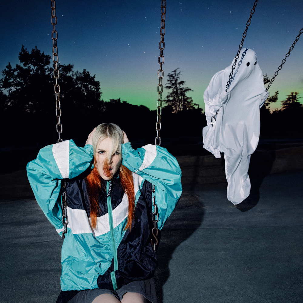 Alison Wonderland; Whyte Fang, XTC (Single) in High-Resolution Audio ...