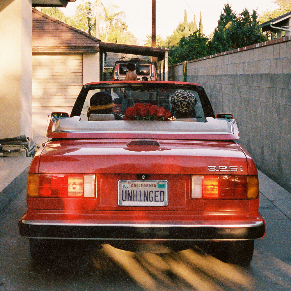 Masego, Unhinged (Single) in High-Resolution Audio - ProStudioMasters