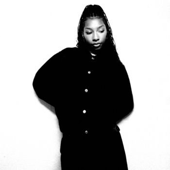 Nia Smith, Limit (Single) in High-Resolution Audio - ProStudioMasters