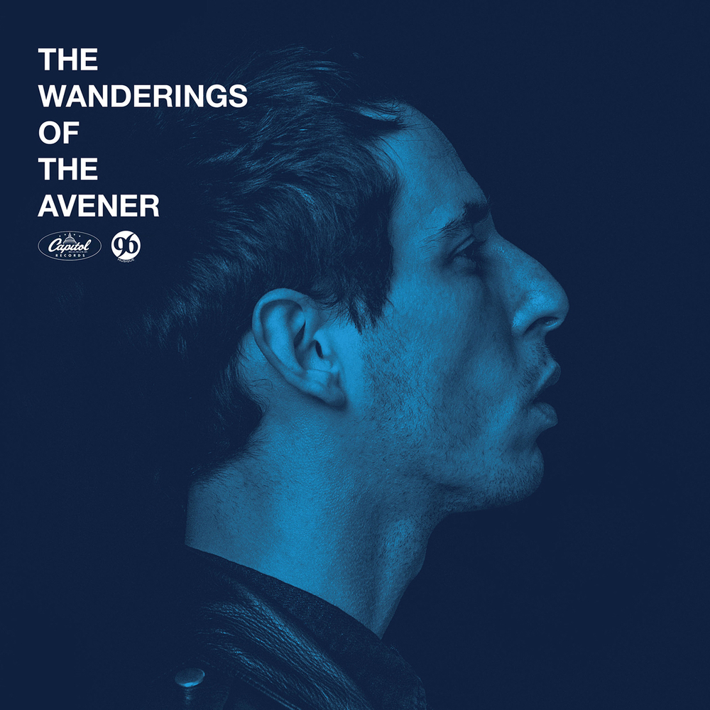 The Avener, The Wanderings Of The Avener in High-Resolution Audio ...