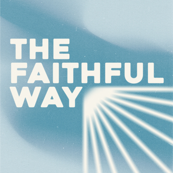 Community Music, The Faithful Way (Single) in High-Resolution Audio ...