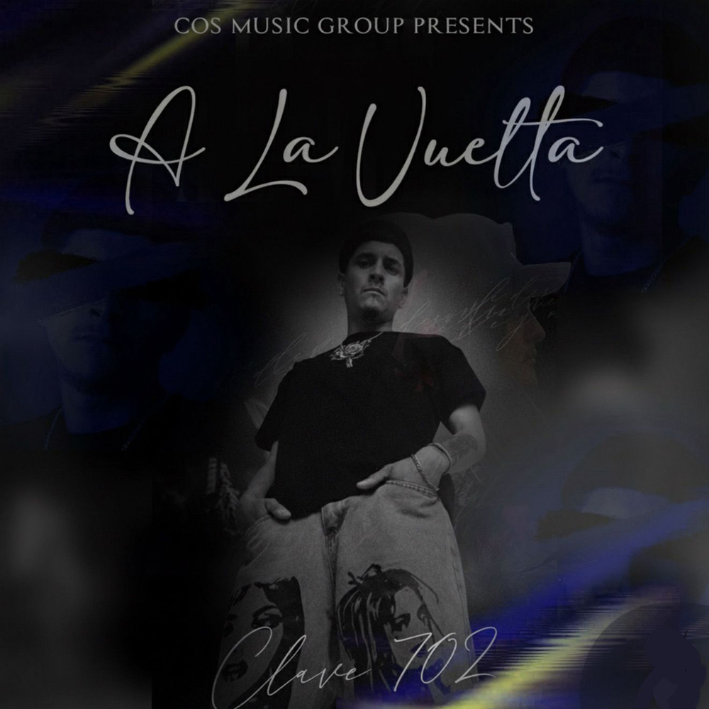 Clave 702, A La Vuelta (Single) in High-Resolution Audio - ProStudioMasters