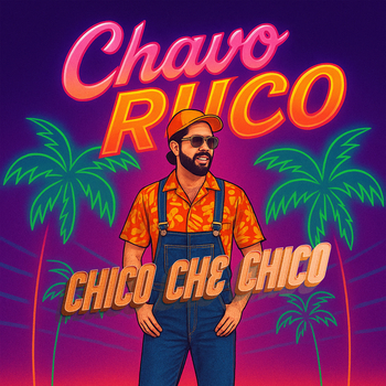 Chico Che Chico, Chavo Ruco (Single) in High-Resolution Audio ...