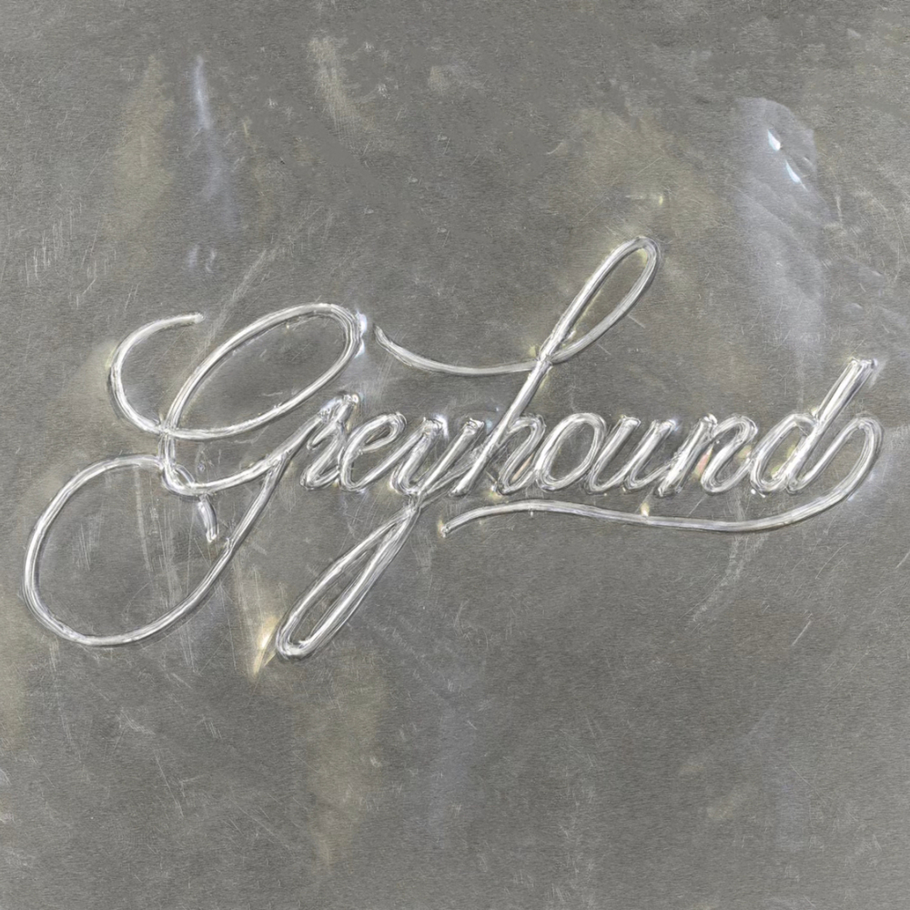 Katie Tupper, Greyhound in High-Resolution Audio - ProStudioMasters