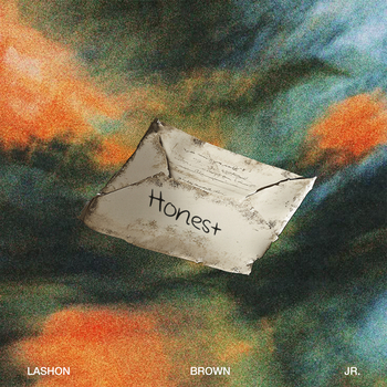Lashon Brown Jr., Honest (Single) in High-Resolution Audio ...