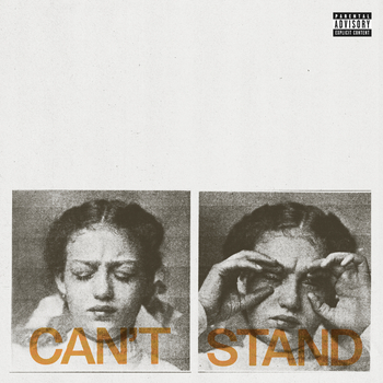 Camo!, Can't Stand (Single) in High-Resolution Audio - ProStudioMasters
