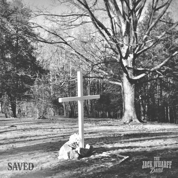 The Jack Wharff Band, Saved (Single) in High-Resolution Audio ...