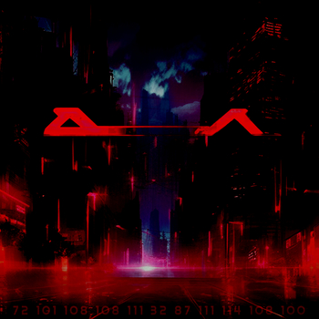 Ayautomassa; Phonk Cowboy, Decode (Sped Up / Single) in High-Resolution ...