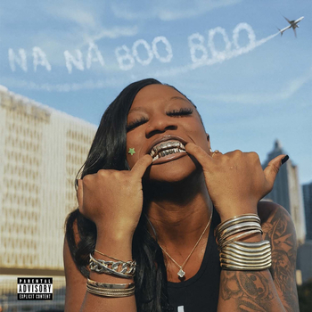 Mani2Raww, Na Na Boo Boo (Single) in High-Resolution Audio ...