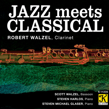 Robert Walzel; Scott Walzel; Steven Harlos; Steven Michael Glaser, Jazz ...