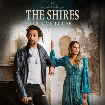 The Shires, Cut Me Loose (Harris & Hurr Remix / Single) in High ...