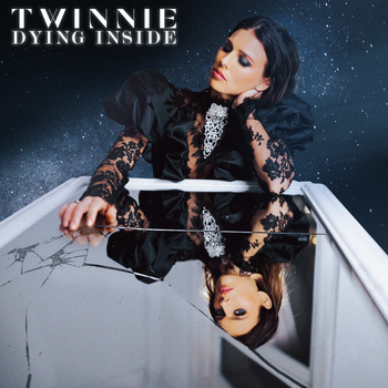 Twinnie, Dying Inside (Single) in High-Resolution Audio - ProStudioMasters