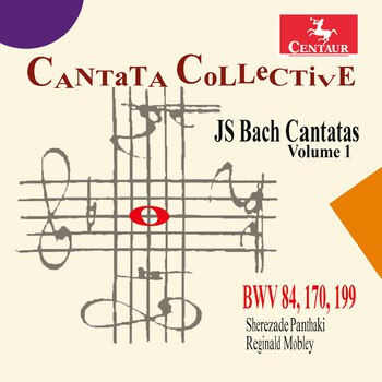 Sherezade Panthaki; Nicholas McGegan; Cantata Collective; Reginald ...