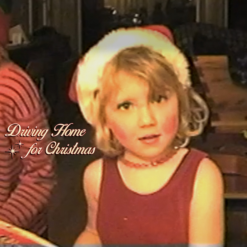 Dasha, Driving Home for Christmas (Single) in High-Resolution Audio ...