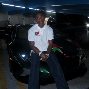 iShowSpeed, Higher (Single) in High-Resolution Audio - ProStudioMasters