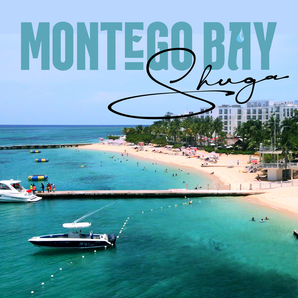 Shuga, Montego Bay (Single) in High-Resolution Audio - ProStudioMasters
