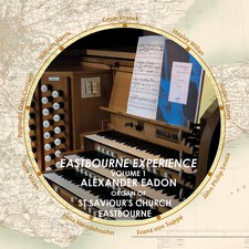 Alexander Eadon, Eastbourne Experience, Vol. 1 in High-Resolution Audio ...