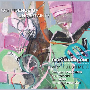 Rick Iannacone; FulsomeX, Confidence of Uncertainty in High-Resolution ...
