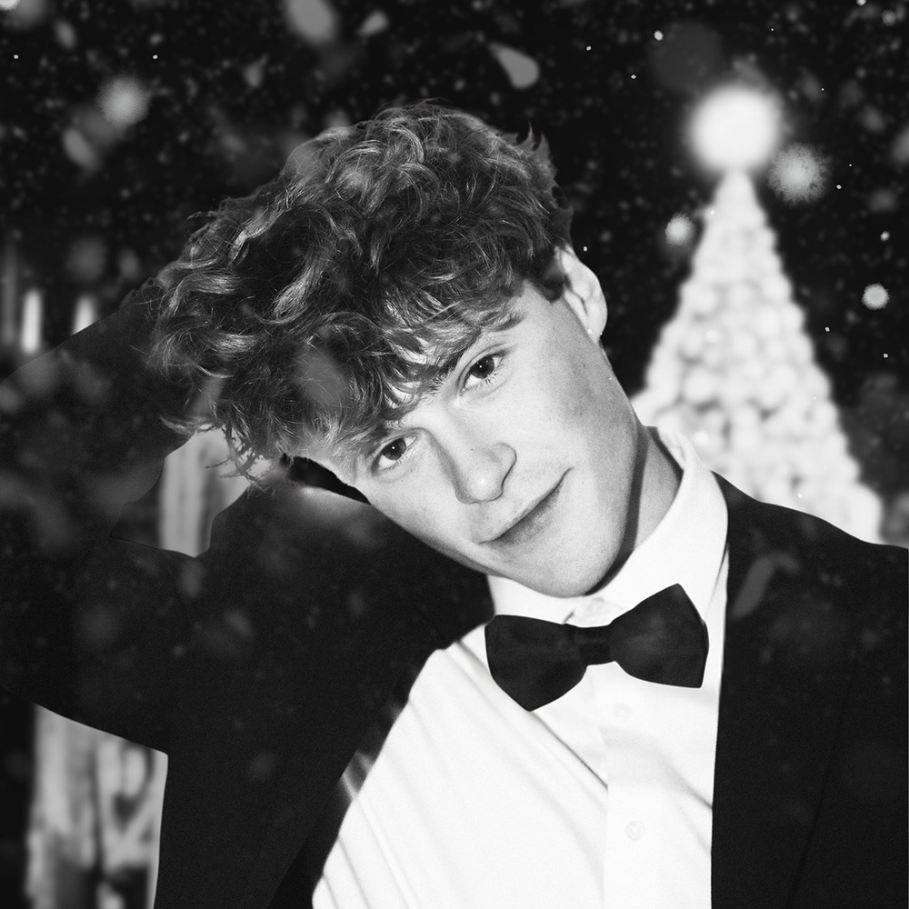 Tanner Grigoli, All I Want for Christmas is You (Single) in High ...